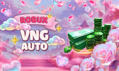 Shop Dịch Vụ Roblox Uy Tín , Chất Lượng , Giá Rẻ